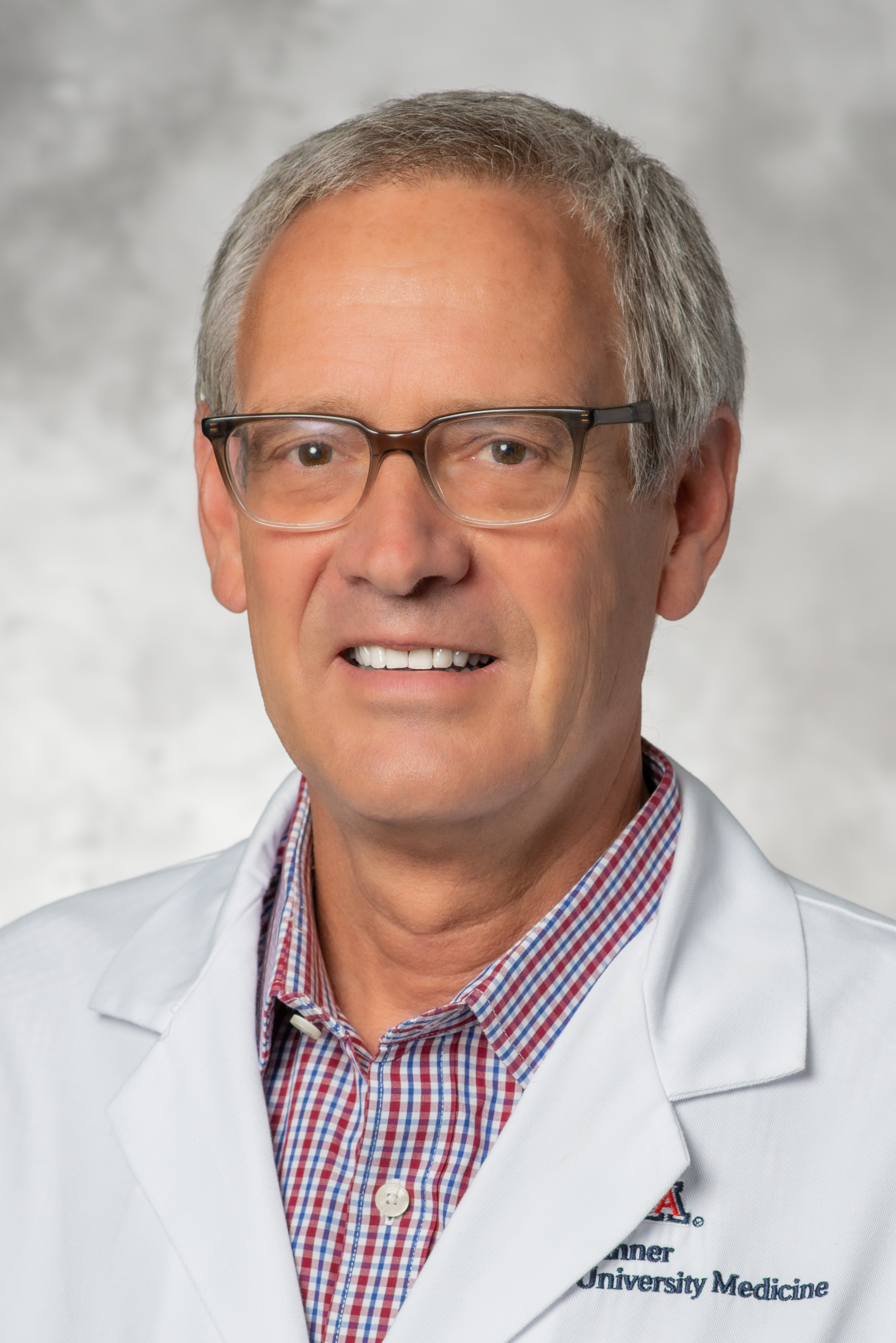 Robert L Hooker, MD, FACS, MD, FACS | College of Medicine - Tucson
