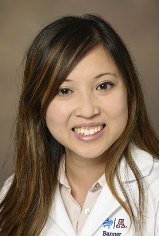 Hang T Ho, MD | College of Medicine - Tucson