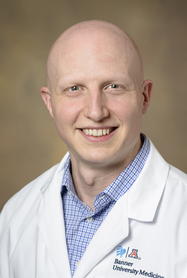 Evan Horn, MBBS | College of Medicine - Tucson