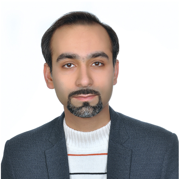 Hossein Ehsani, PhD | College of Medicine - Tucson