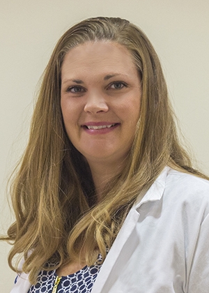 Sarah Severson Hutchison, MD | College of Medicine - Tucson