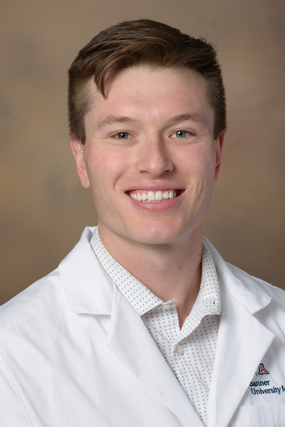 Ryan James Imber, MD | College of Medicine - Tucson