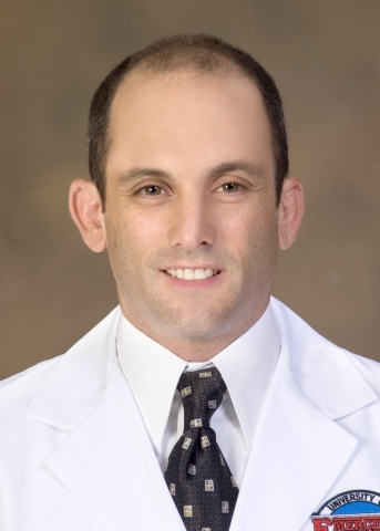 Joshua E. Appel, MD | College of Medicine - Tucson