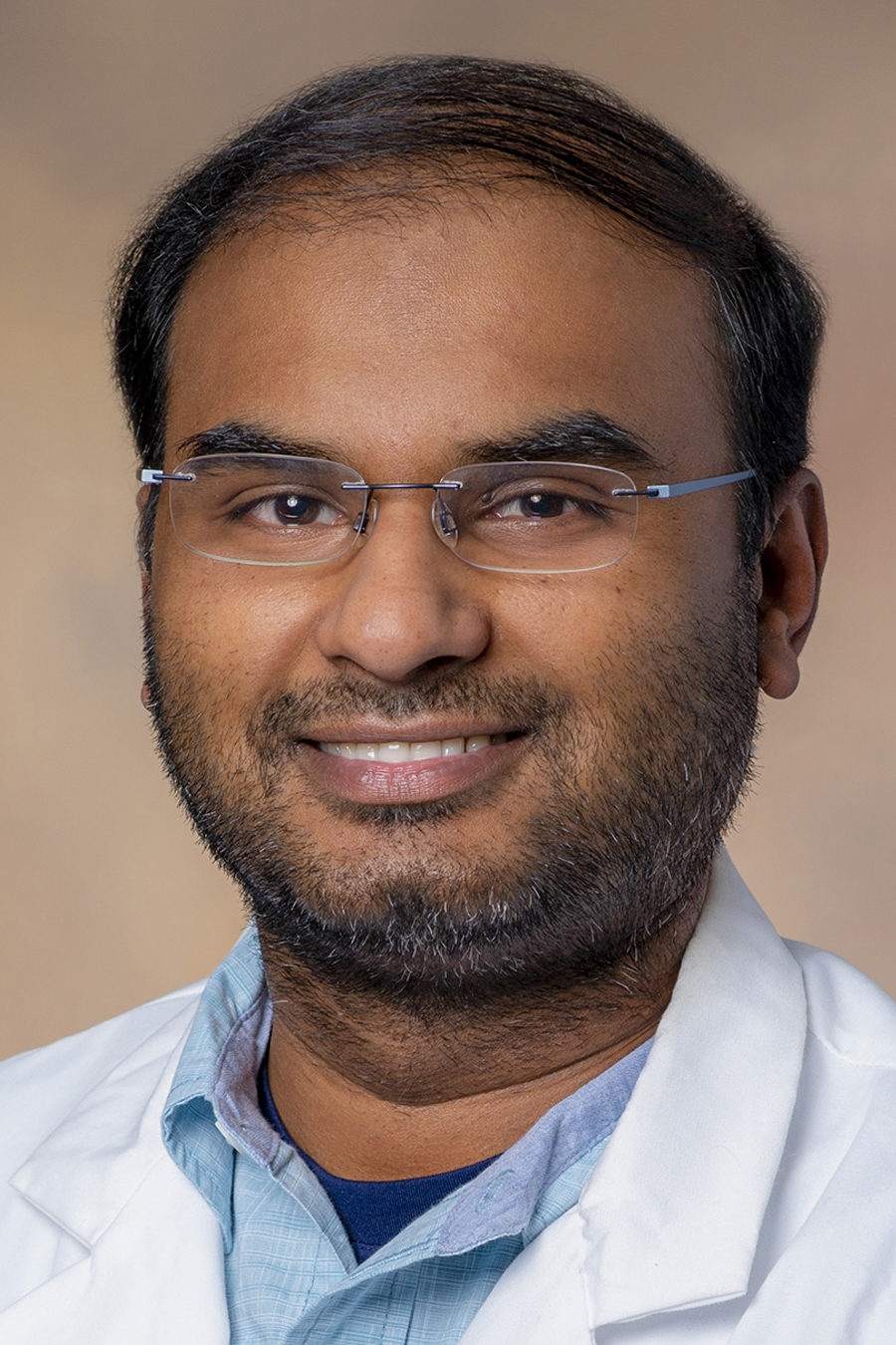 Jabez Babu John, MD | College of Medicine - Tucson