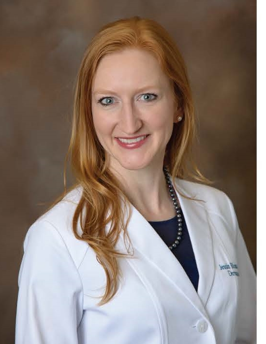 Jessin Blossom, MD | College of Medicine - Tucson