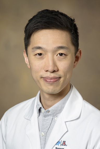 Yoon Ji | College of Medicine - Tucson