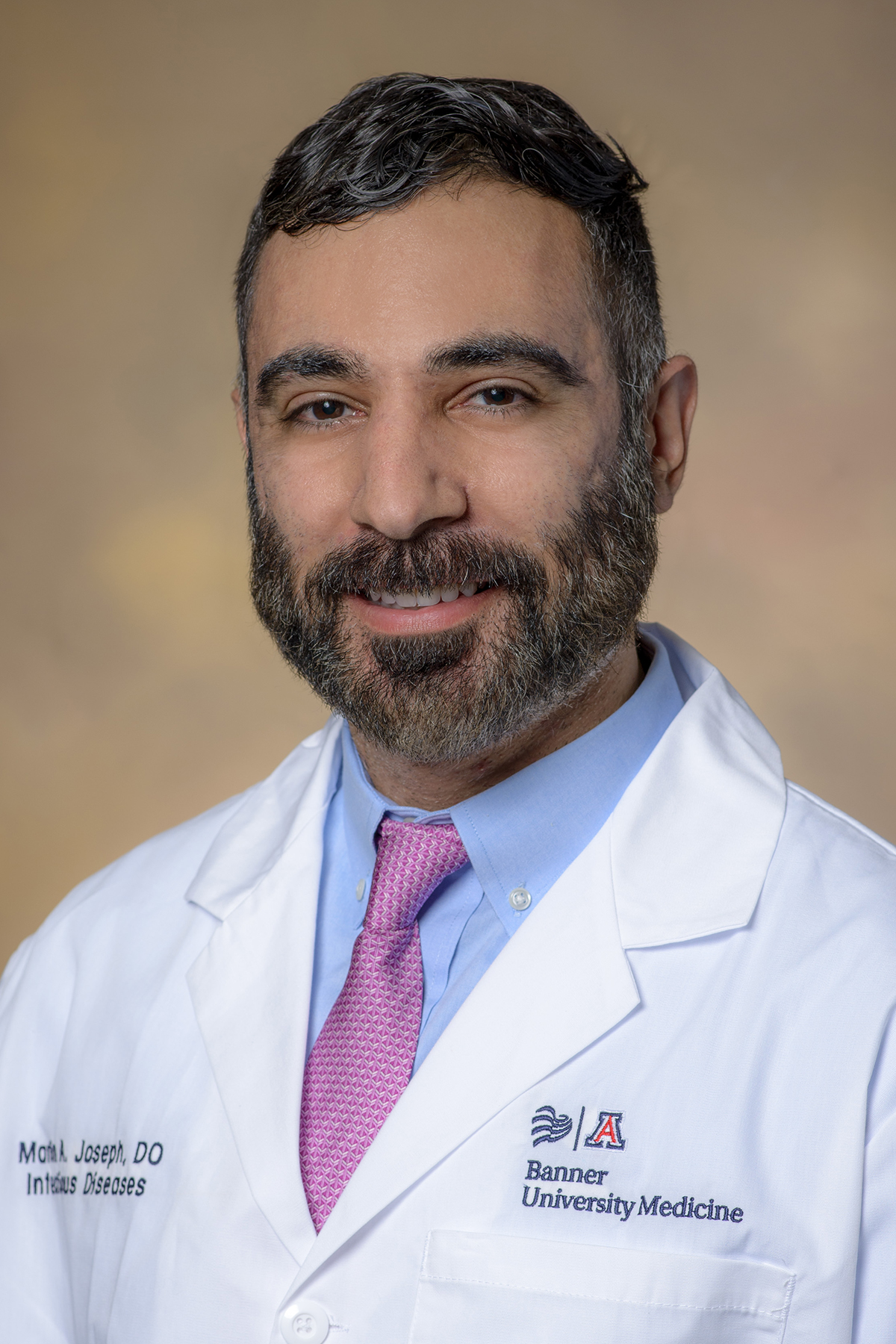 Martin Joseph, DO | College of Medicine - Tucson