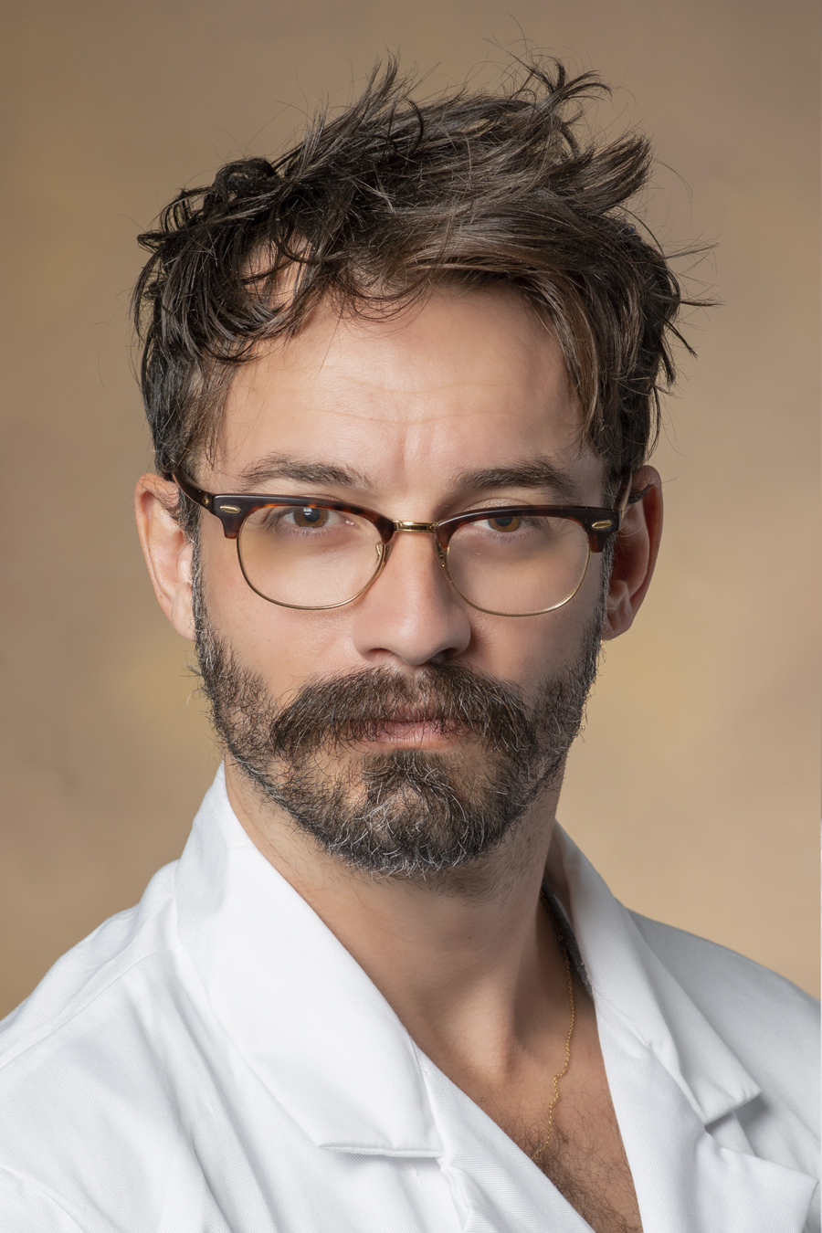 Justin Gause, MD | College of Medicine - Tucson
