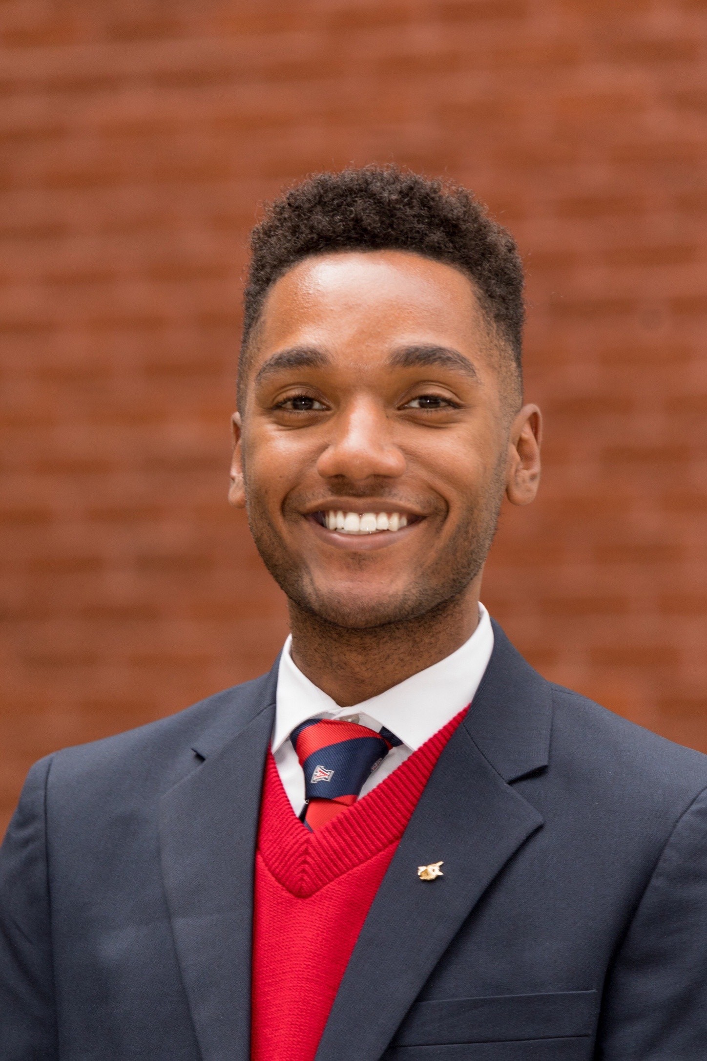 Kameron Laroy Peyton | College of Medicine - Tucson