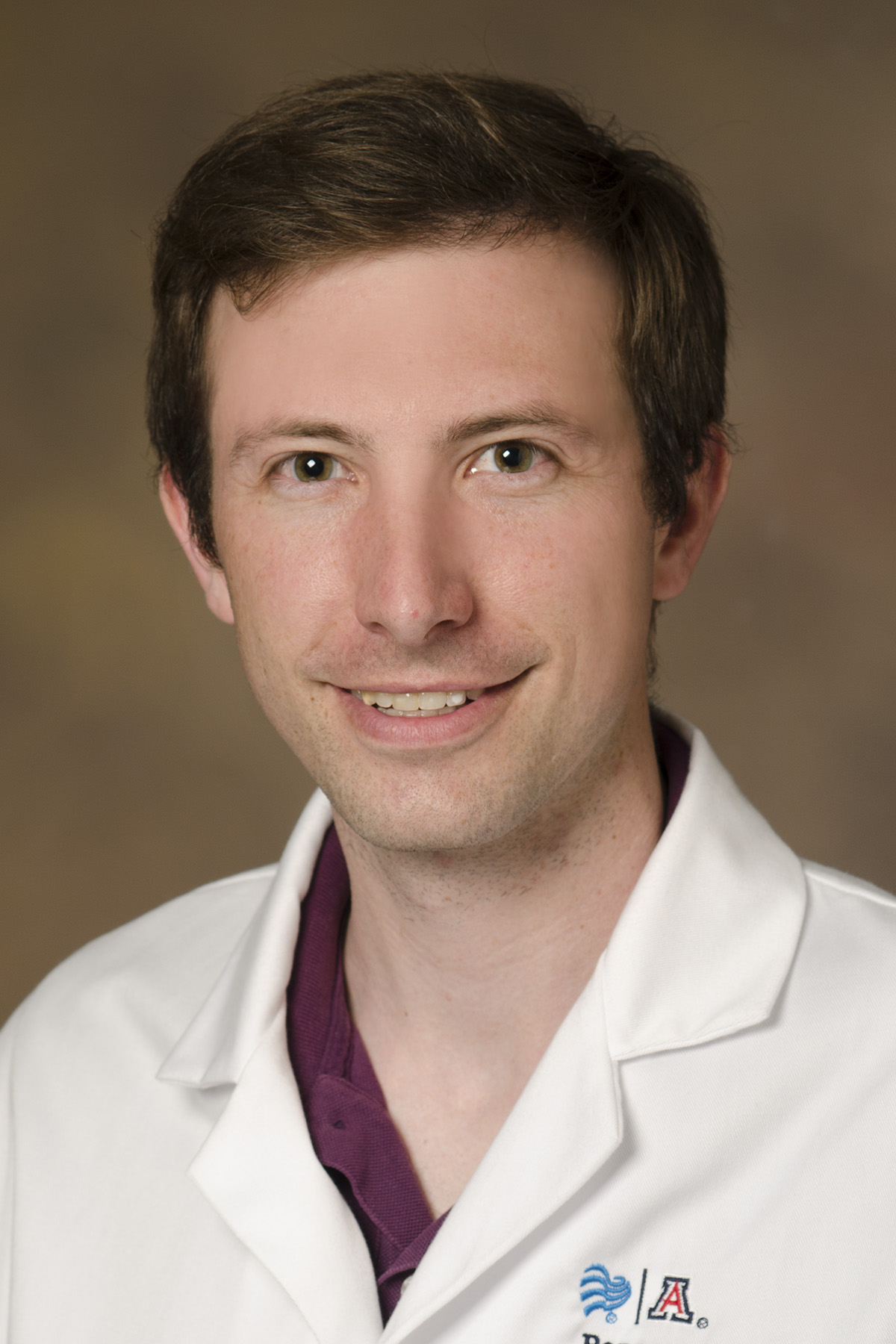 Brian T Kempers | College of Medicine - Tucson