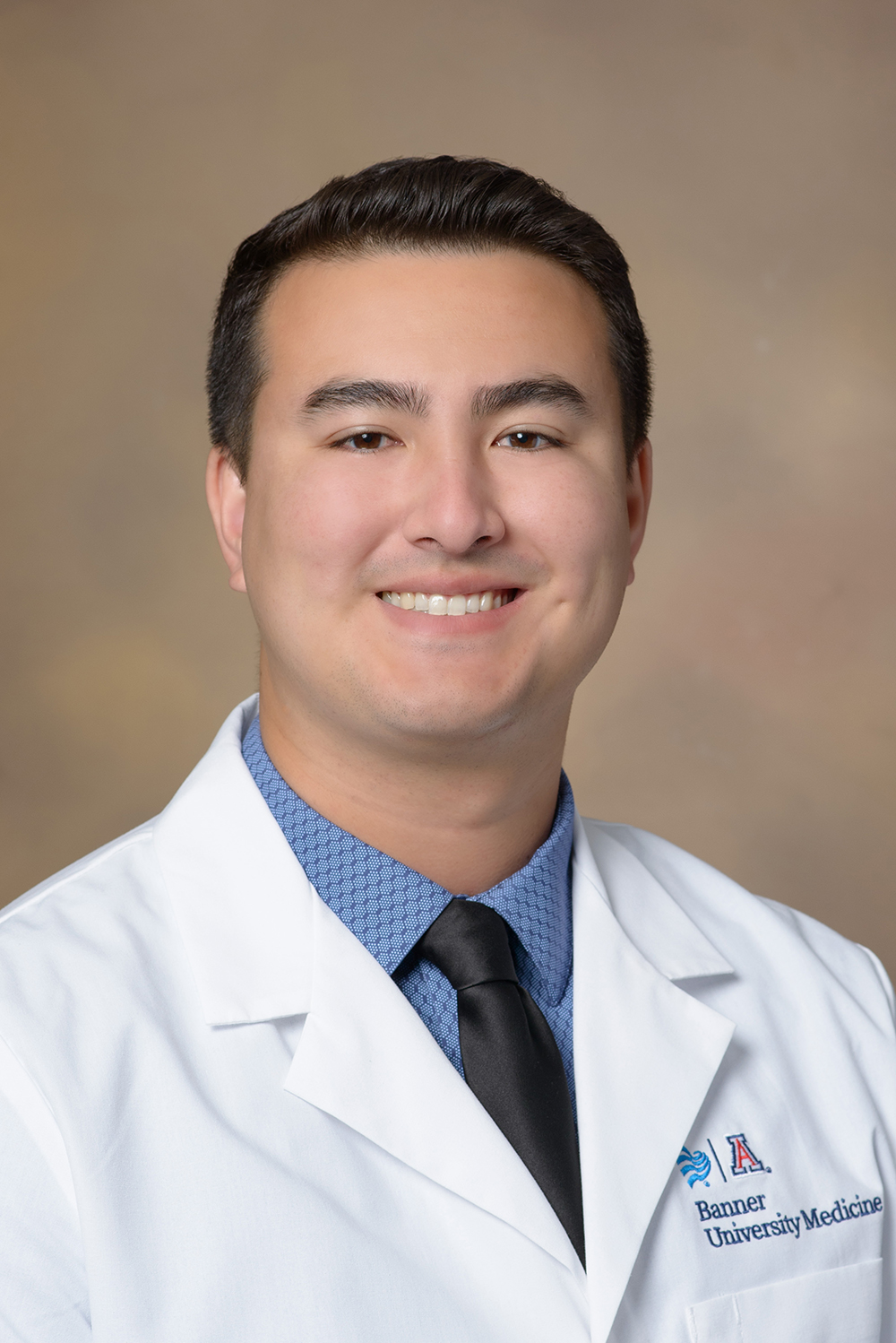 Tyler Sachio Kidd, MD | College of Medicine - Tucson