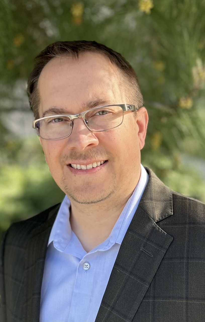 Kristian Doyle, PhD | College of Medicine - Tucson