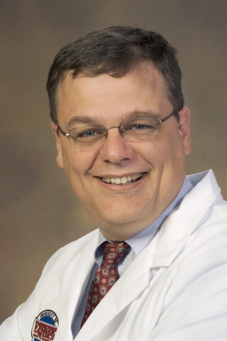 Kurt R. Denninghoff, MD | College of Medicine - Tucson