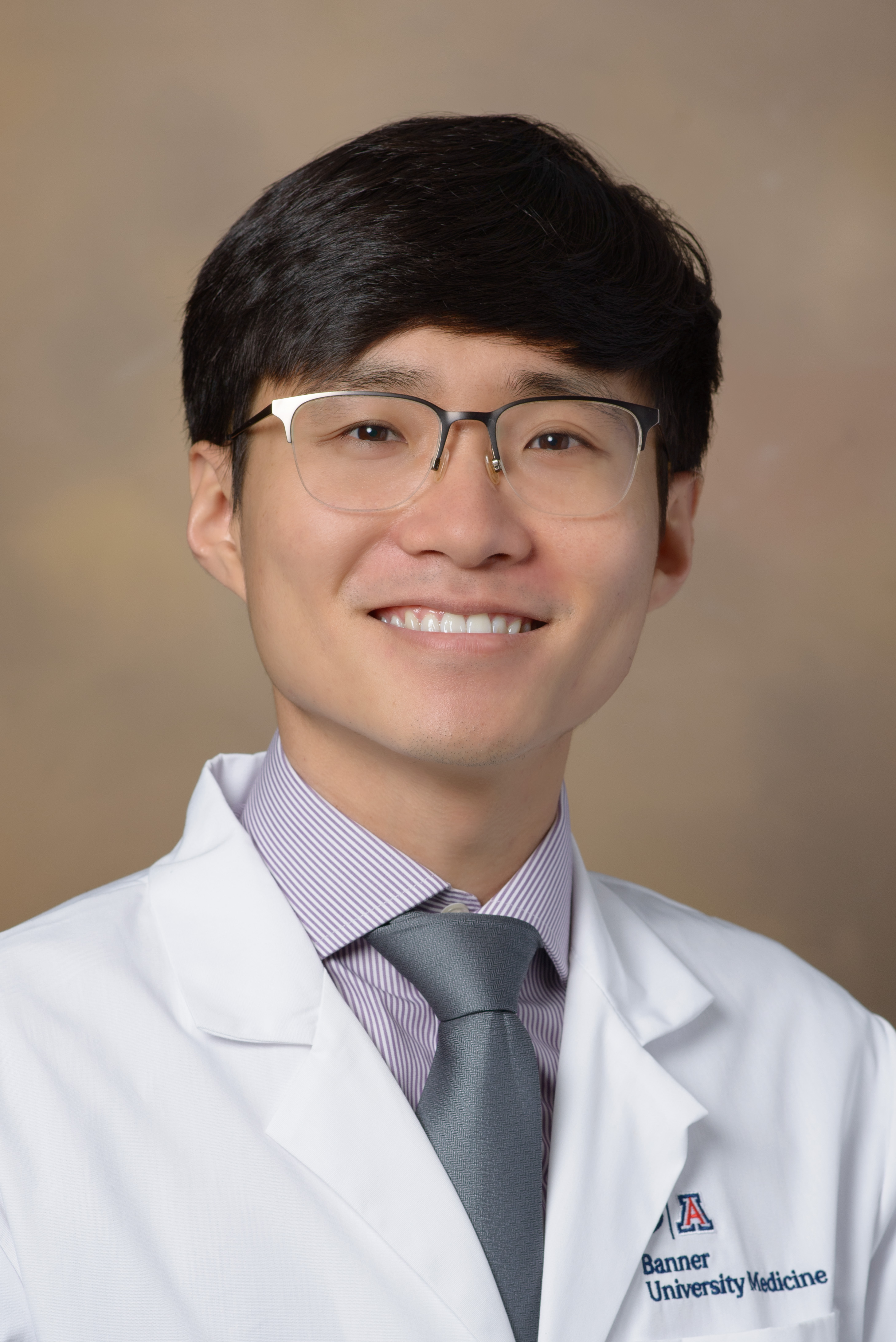 Jun Bum Lee, MD | College of Medicine - Tucson