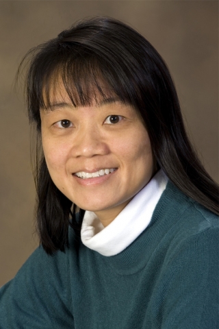 Lisa Chan, MD | College of Medicine - Tucson