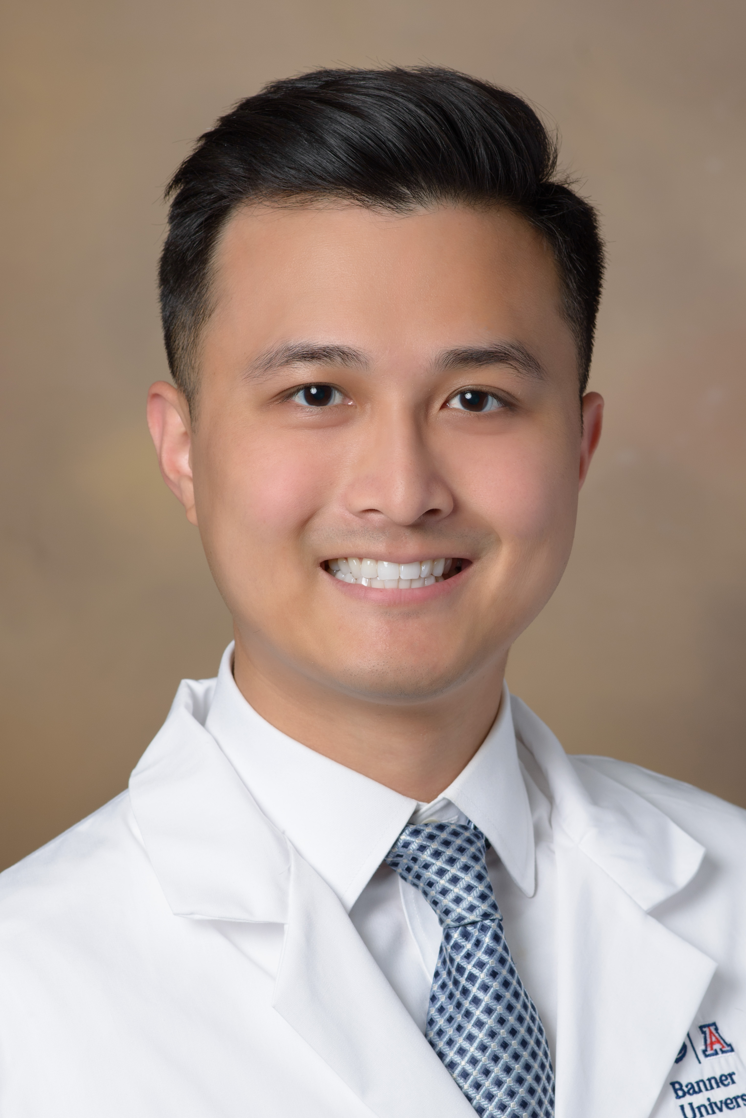 Franklin Liu, MD | College of Medicine - Tucson
