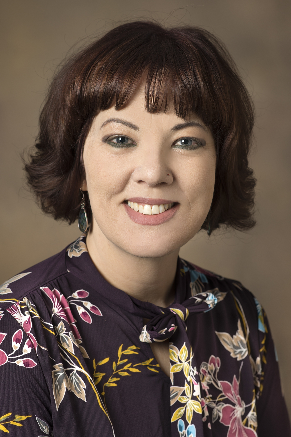 Susan Lockwood | College of Medicine - Tucson