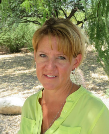 Lori Wieland | College of Medicine - Tucson