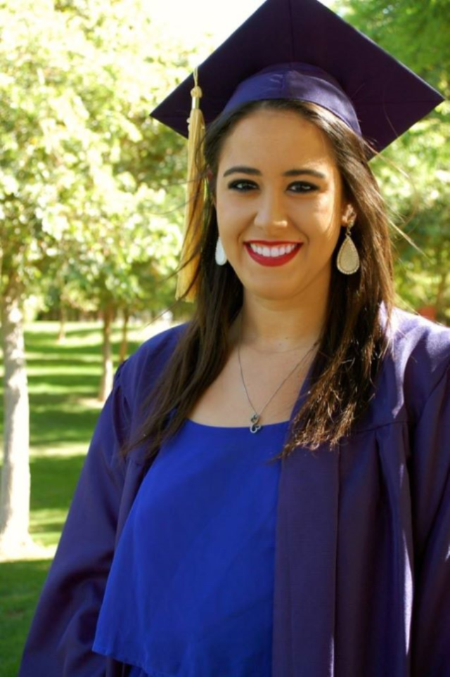 Maria Love | College of Medicine - Tucson