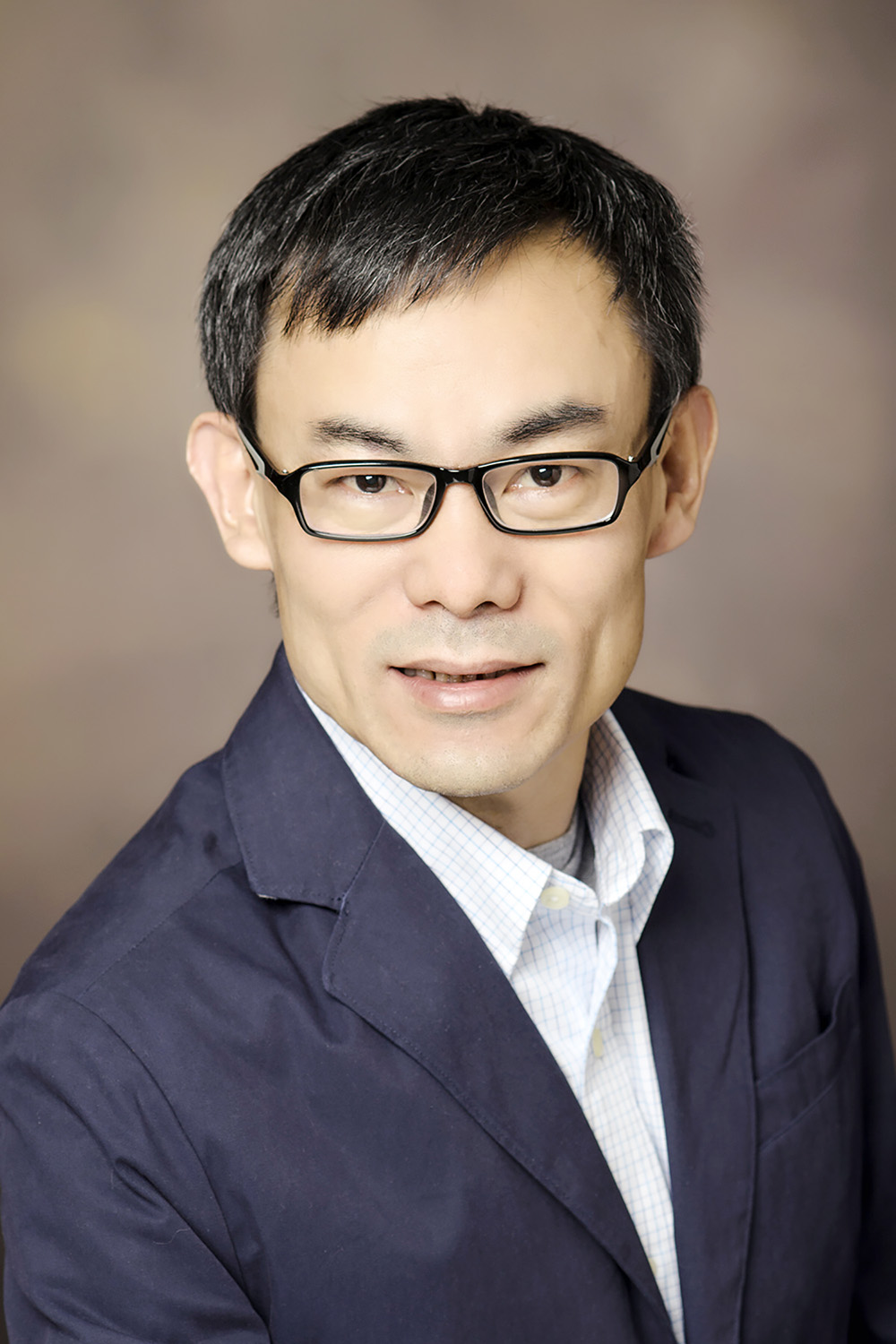Qing Lu, MD, PhD | College of Medicine - Tucson