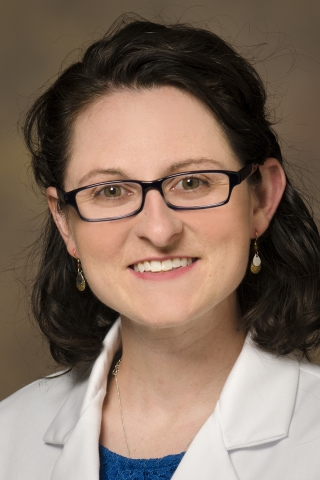 Katelin Morrissette, MD | College of Medicine - Tucson