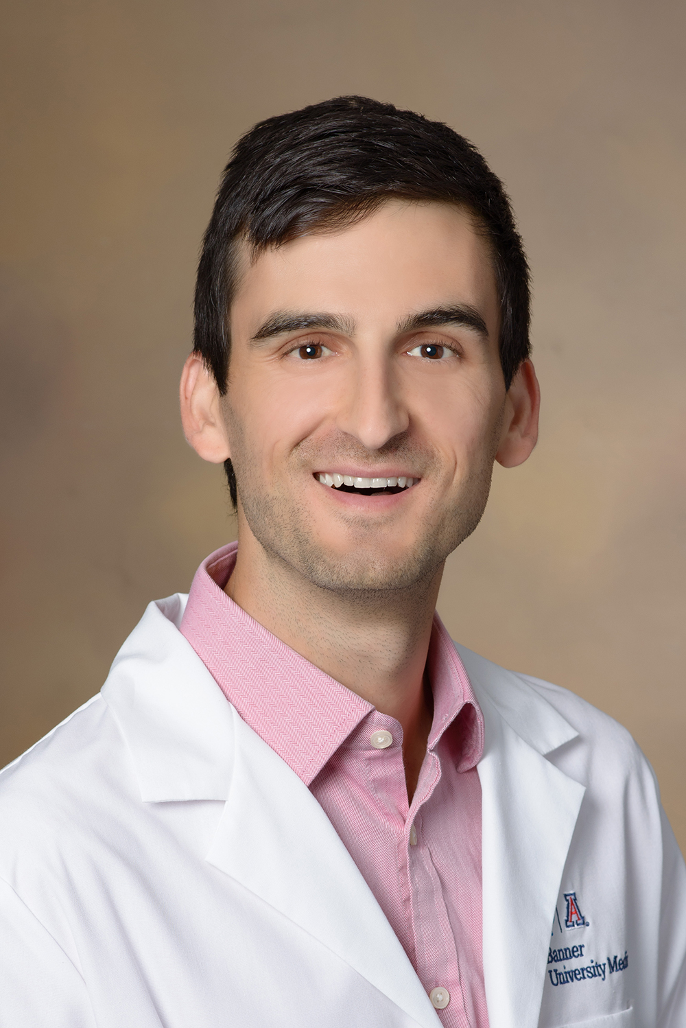 Daniel J. Murphy, MD | College of Medicine - Tucson