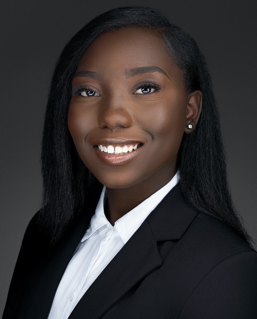 Nadia Hackett | College of Medicine - Tucson
