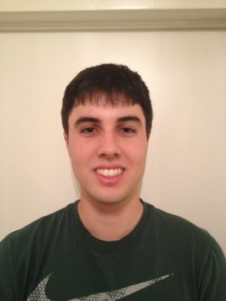 Nick Bates | College of Medicine - Tucson