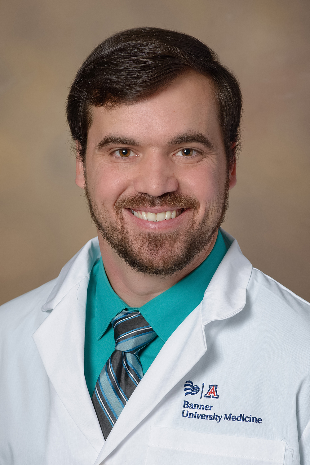 George Norwood, MD | College of Medicine - Tucson