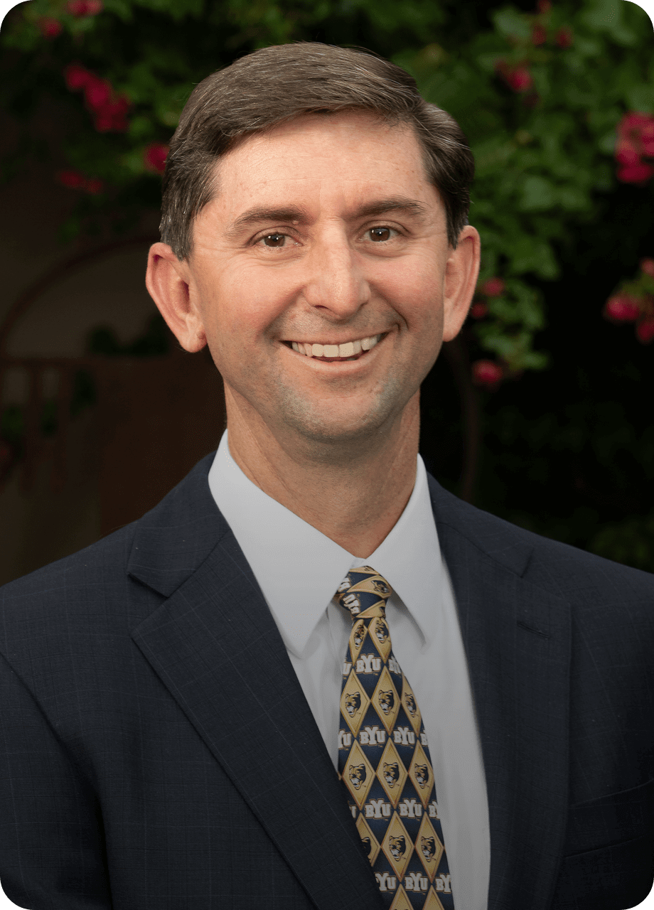 David Alan Parry, MD | College of Medicine - Tucson