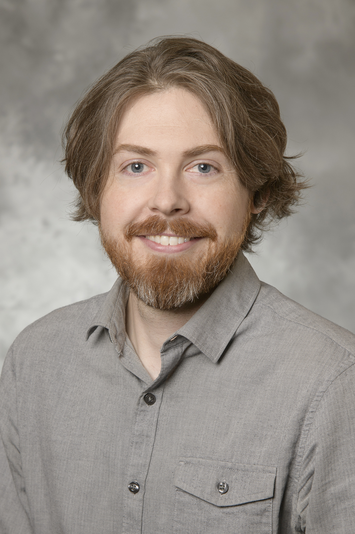 Derek Paul, MD | College of Medicine - Tucson