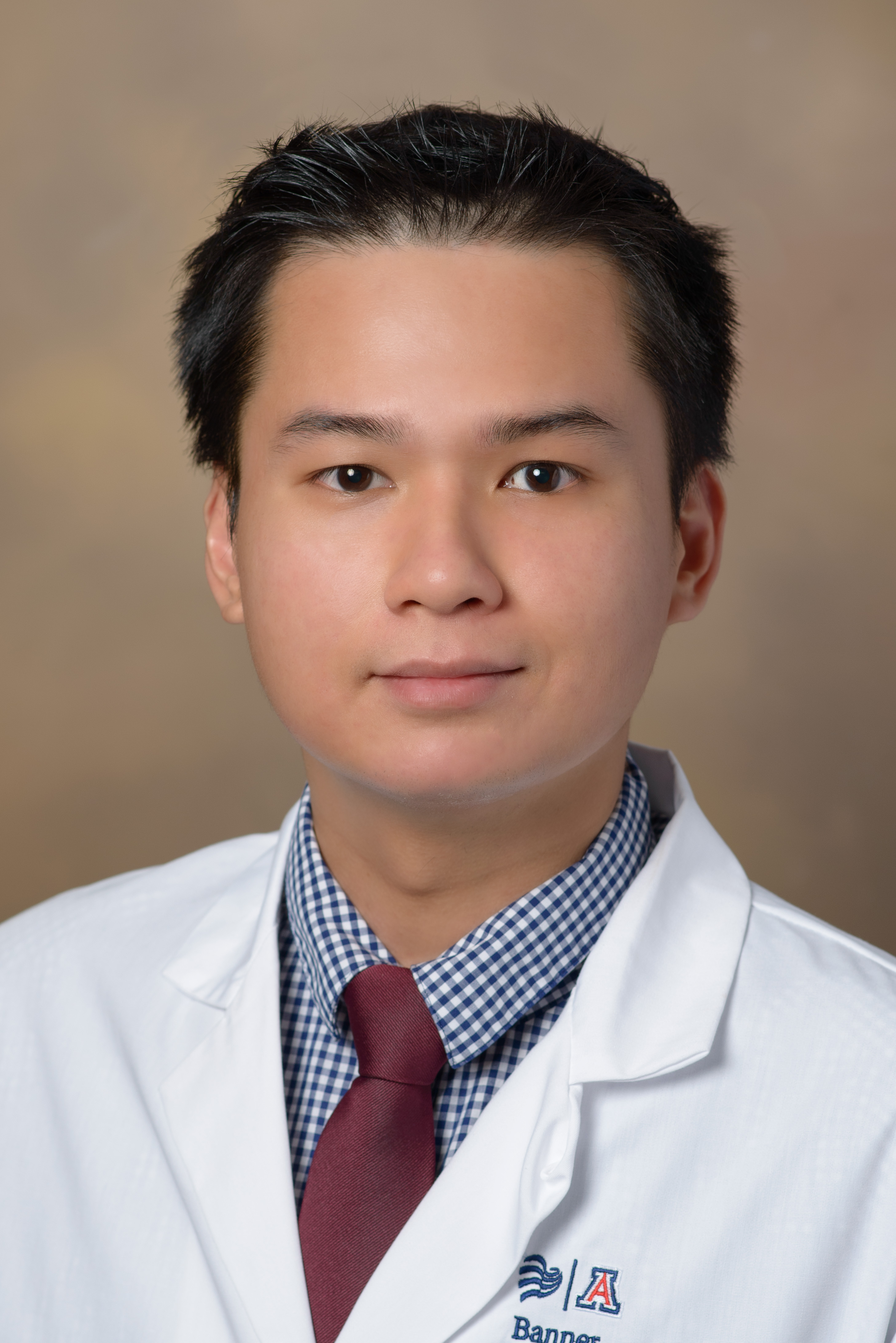 Hoang Nhat Pham, MD | College of Medicine - Tucson