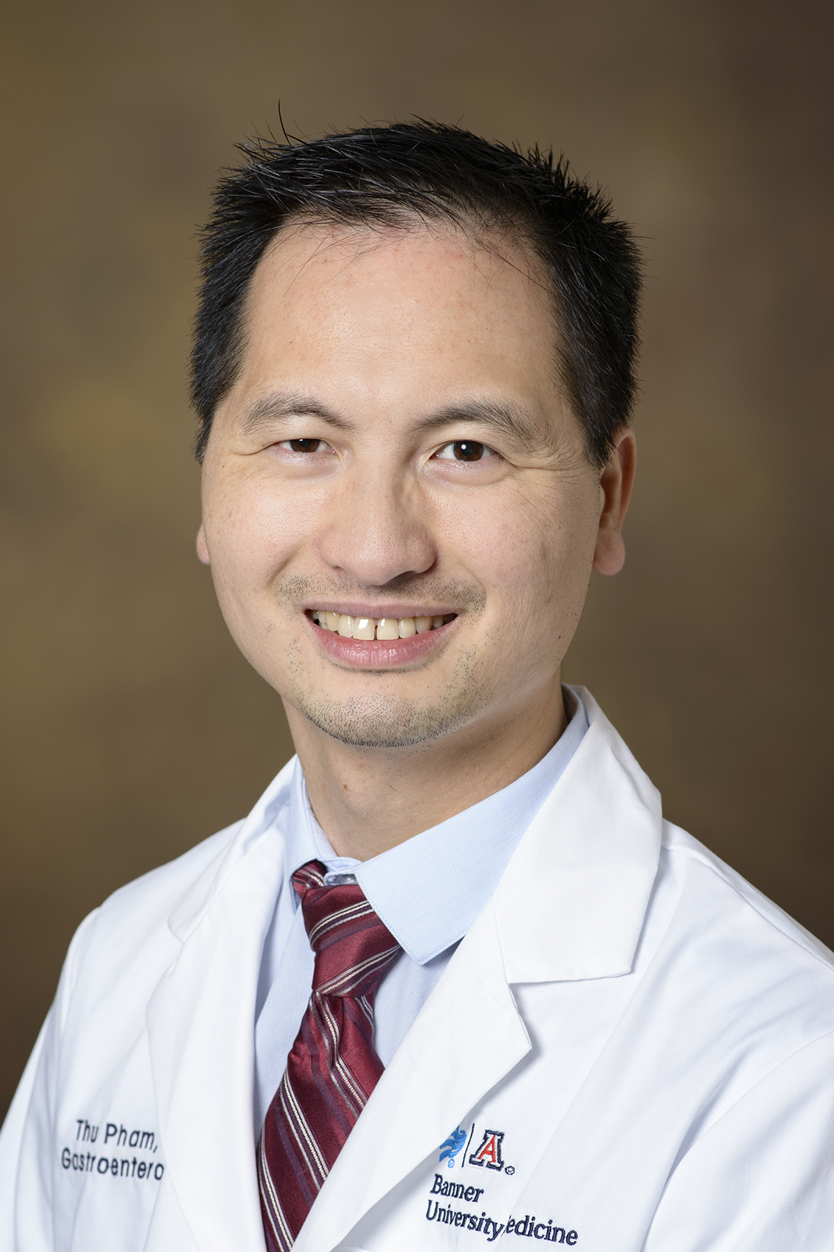 Thu Pham, MD | College of Medicine - Tucson