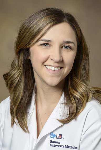 Christina Juneau Pollock, MD | College of Medicine - Tucson