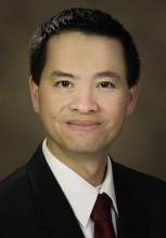 Raymond Wong, PhD | College of Medicine - Tucson