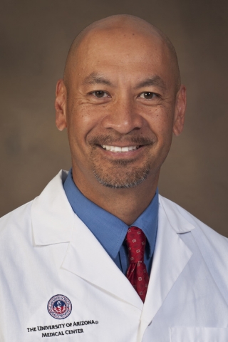 Ricardo A. Samson, MD | College of Medicine - Tucson