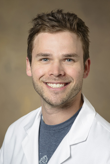 Kyle Richardson | College of Medicine - Tucson