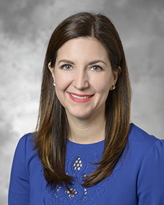 Mari Anoushka Ricker, MD | College of Medicine - Tucson