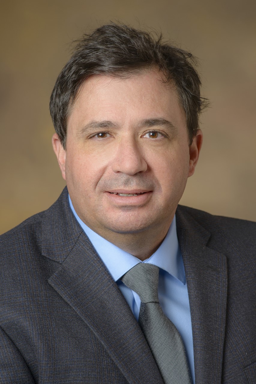 Arthur Charles Riegel | College of Medicine - Tucson