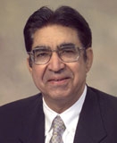 Gulshan K Sethi, MD | College of Medicine - Tucson