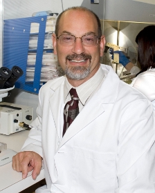 Scott J. Sherman, MD, PhD | College of Medicine - Tucson