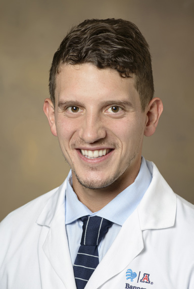 Adam Joseph Siwek | College of Medicine - Tucson