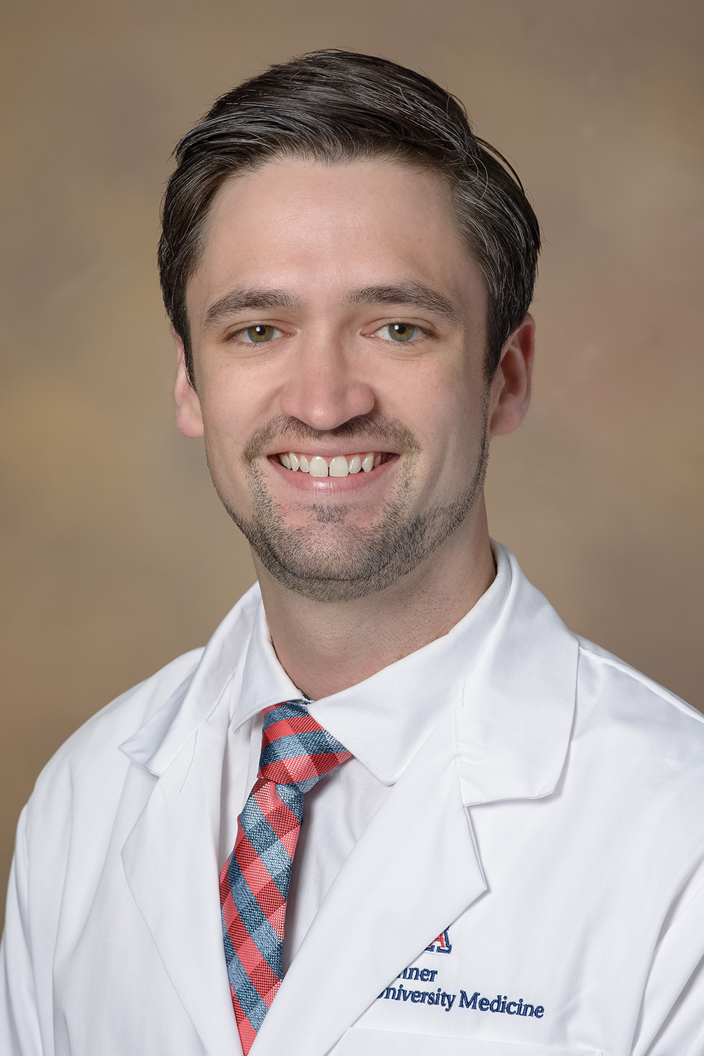 Austin Tyler Smarsh, DO | College of Medicine - Tucson