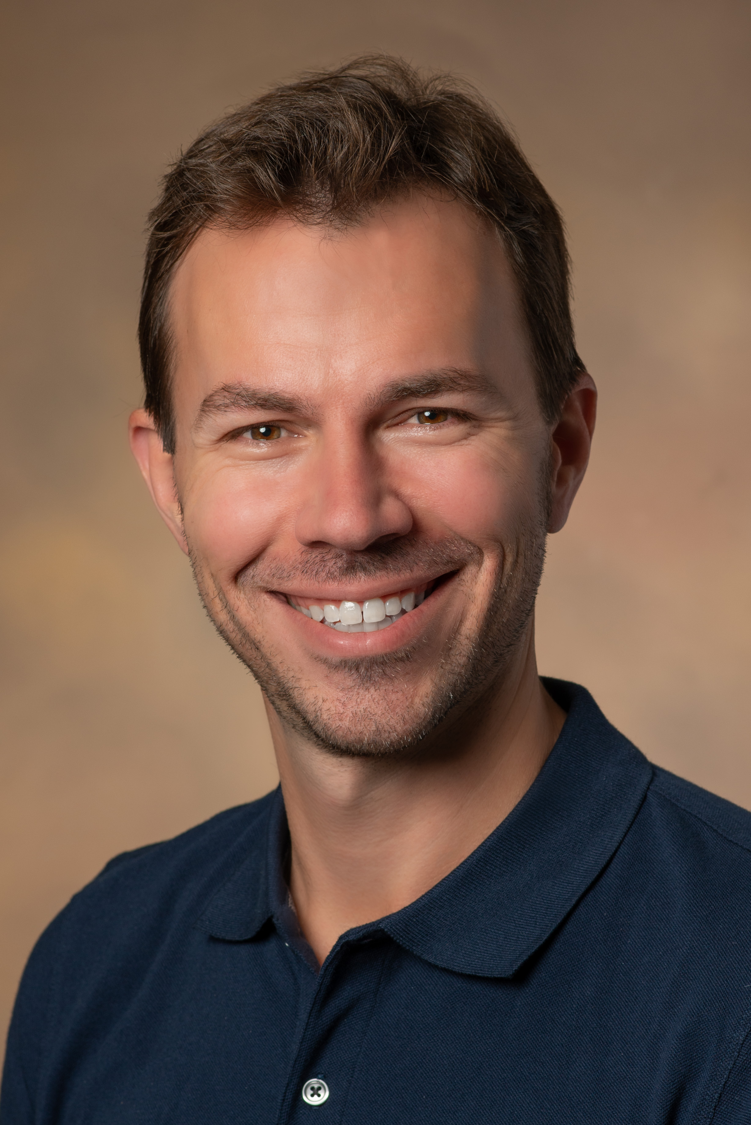 Brian Clark Smith, MD | College of Medicine - Tucson