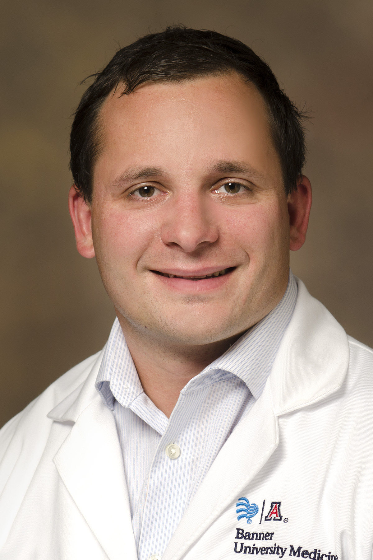 Jeremy Strohmayer | College of Medicine - Tucson