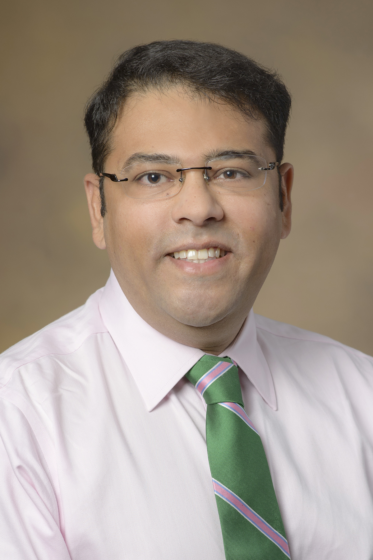 Sameer Suhale, MD | College of Medicine - Tucson
