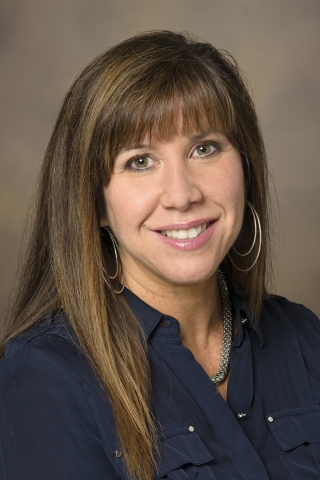 Amy N. Sussman, MD | College of Medicine - Tucson