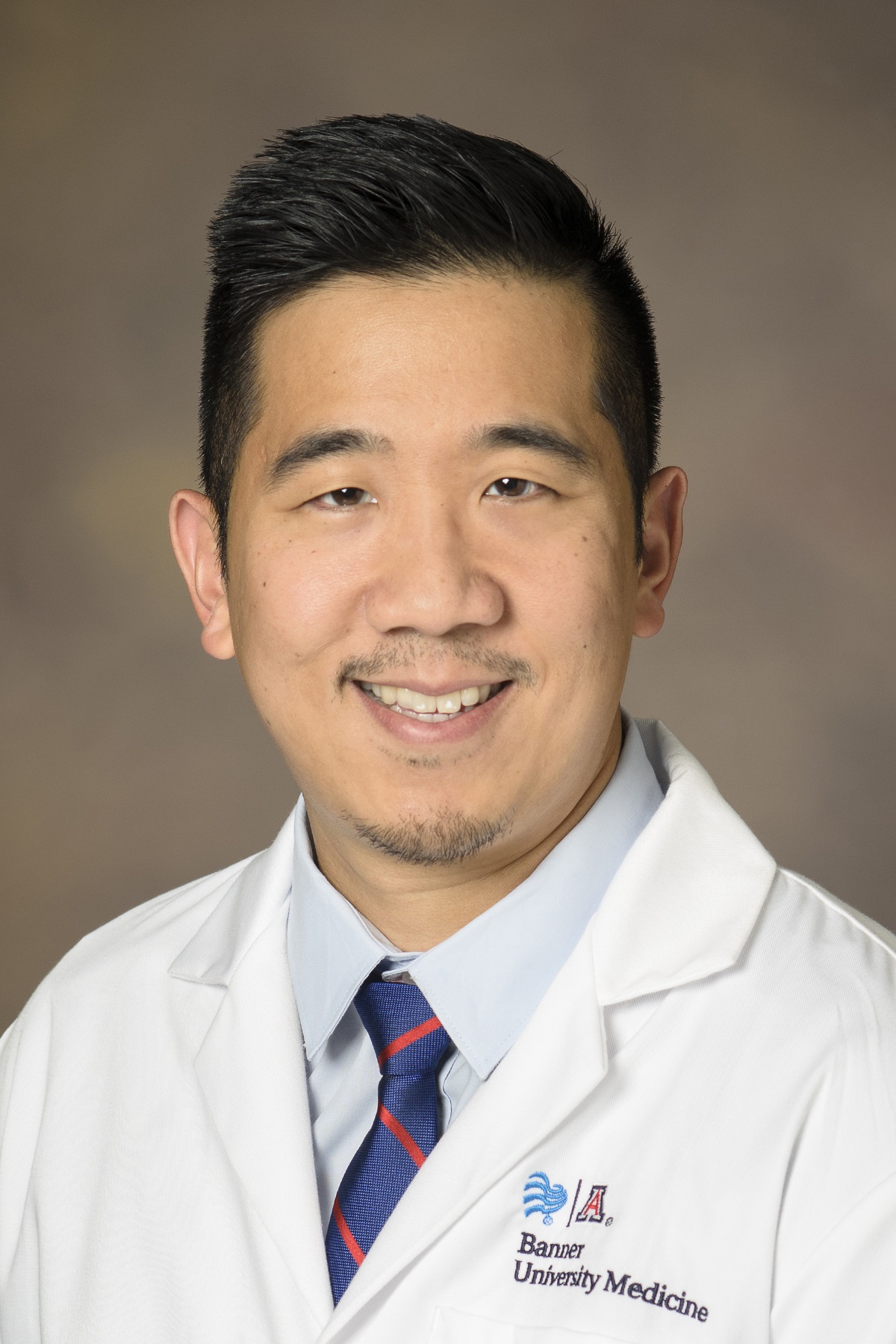 Ronald Tang, MD | College of Medicine - Tucson