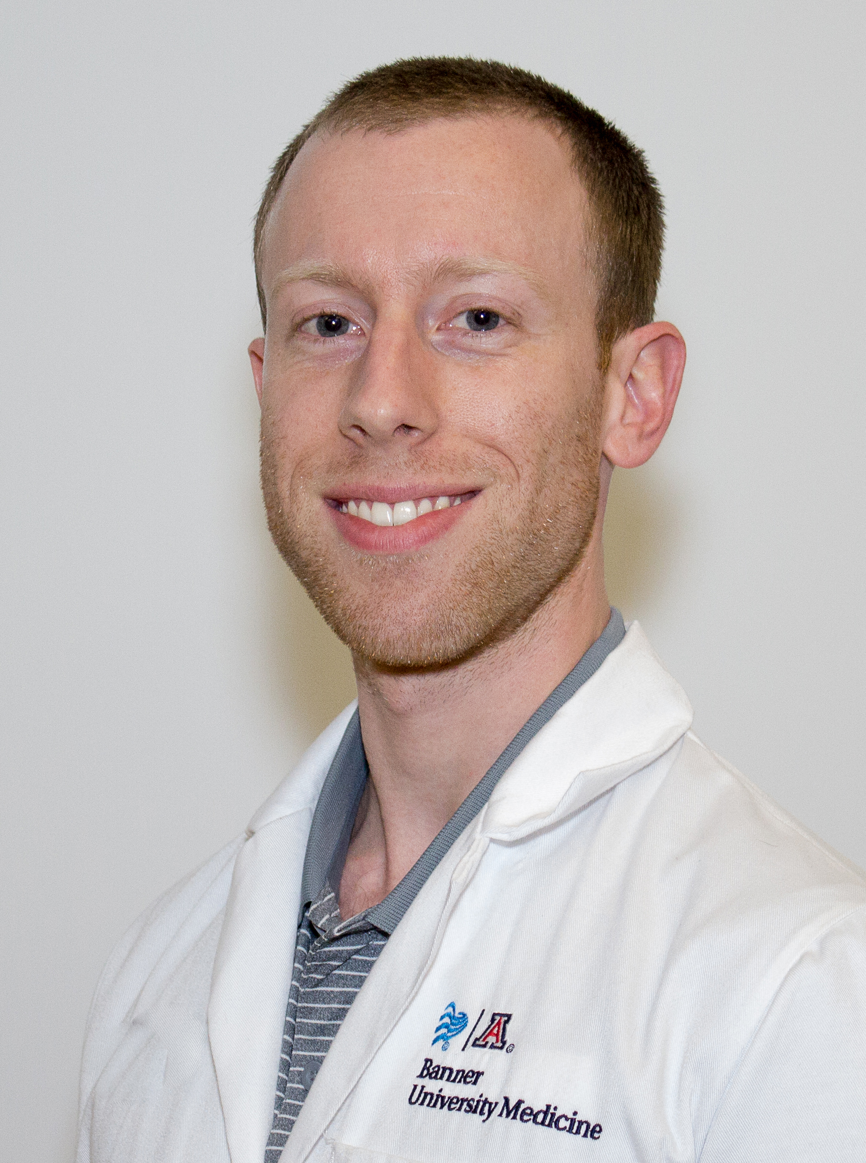 Justin Timperio | College of Medicine - Tucson