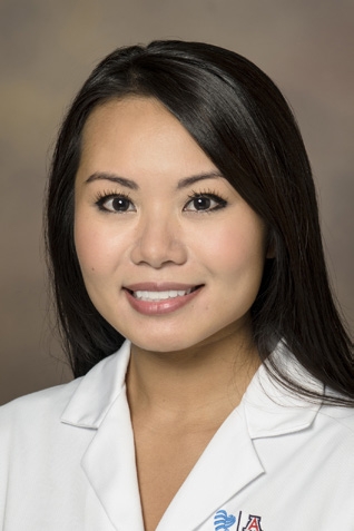 Kim Tran, MD | College of Medicine - Tucson
